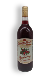 Our Wines | Seven Mile Winery